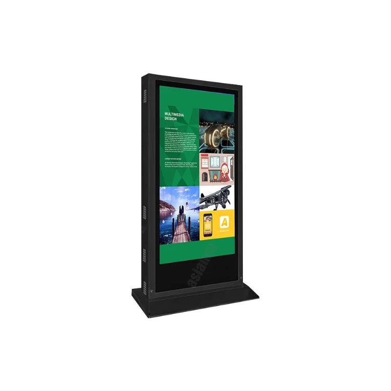 All-in-One Touch Machine– Twoyas