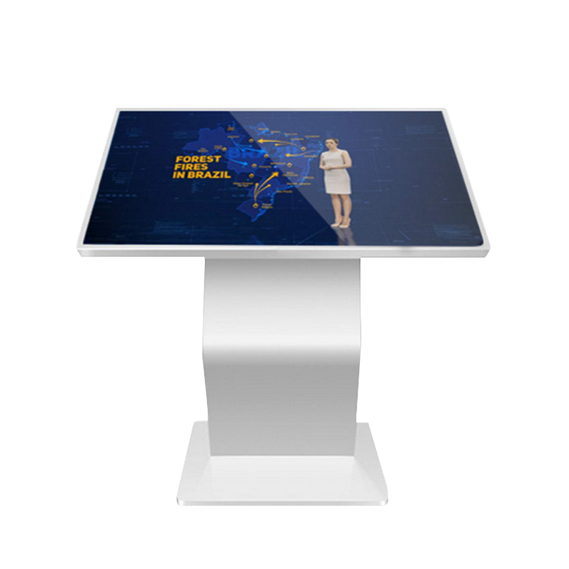 All-in-One Touch Machine– Twoyas