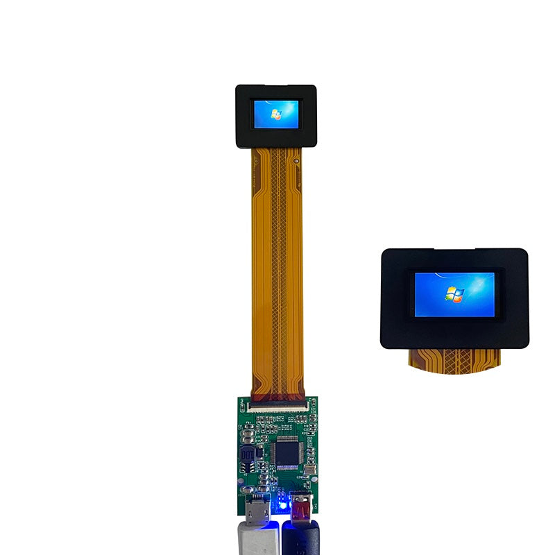 0.71 Inch Amoled Display Module Full-HD 1920*1080– Twoyas