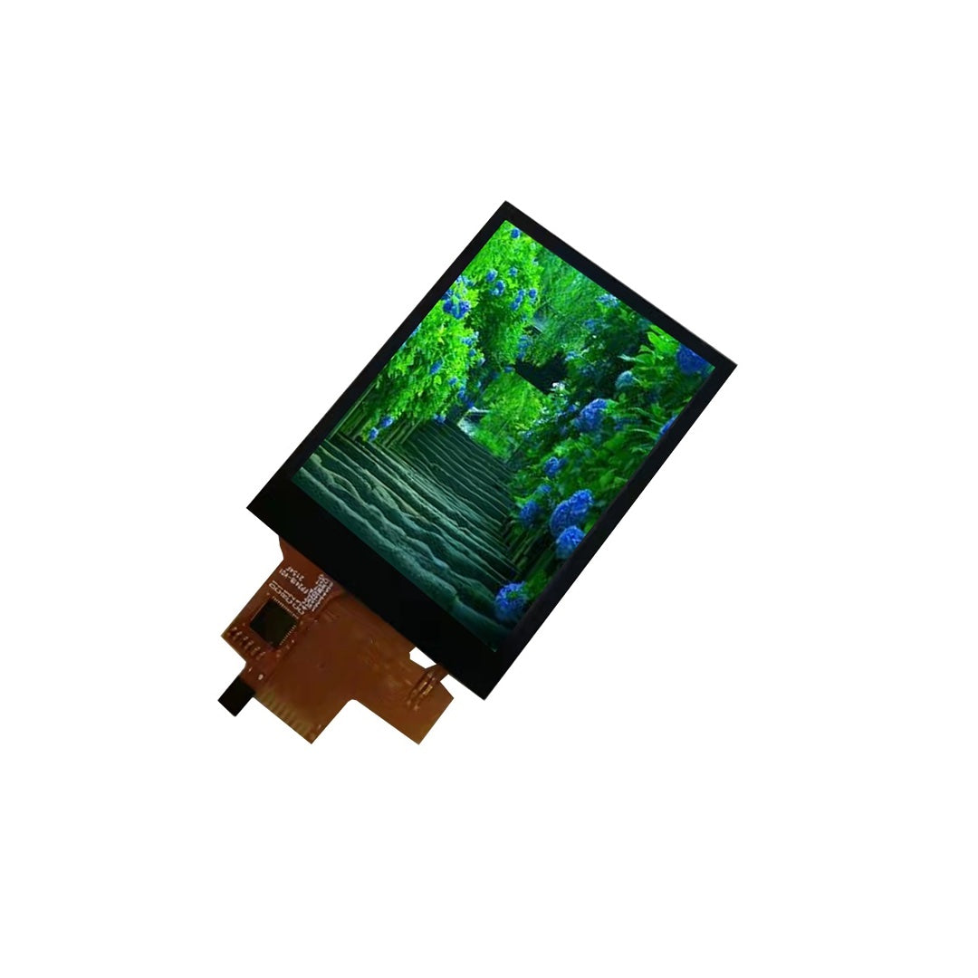 2.4 Inch TFT Lcd 240*320 MIPI Interface– Twoyas