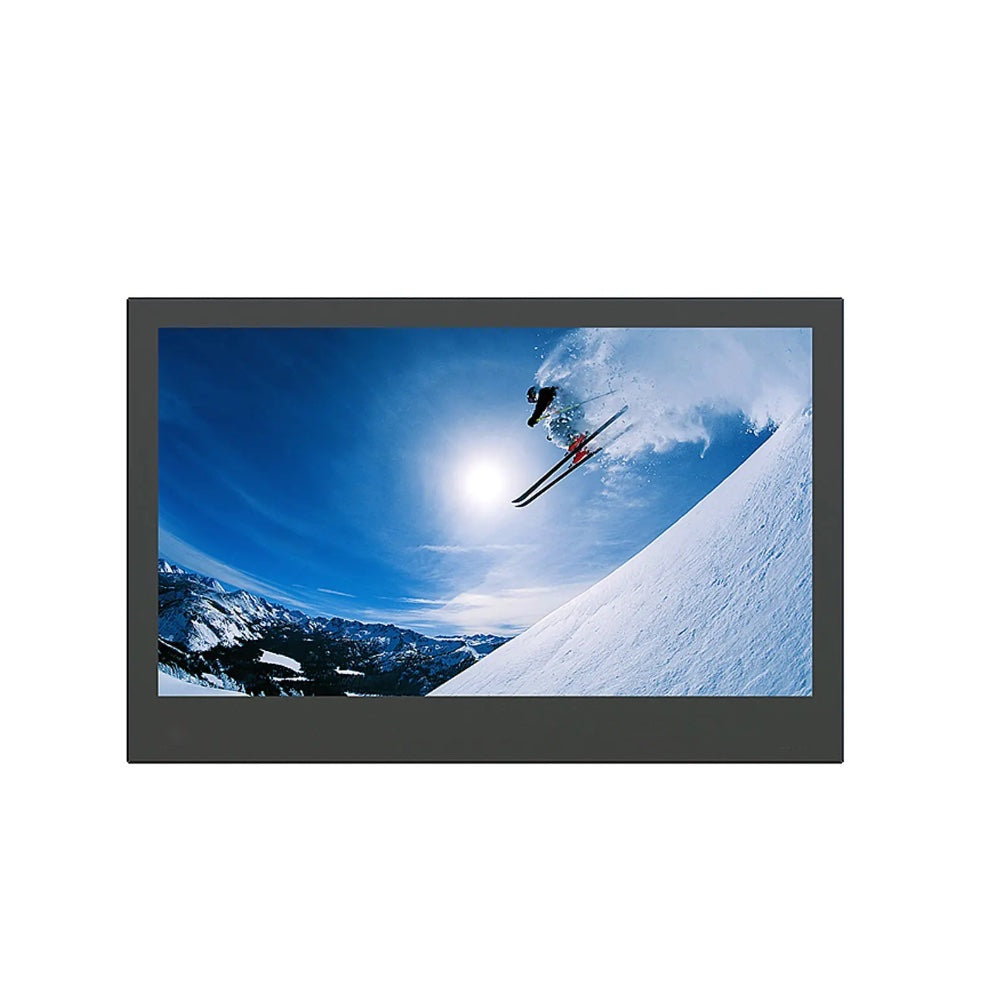 23.8 Inch TFT LCD With CTP 1920*1080 LVDS Interface 350cd/mm2 Screen ...