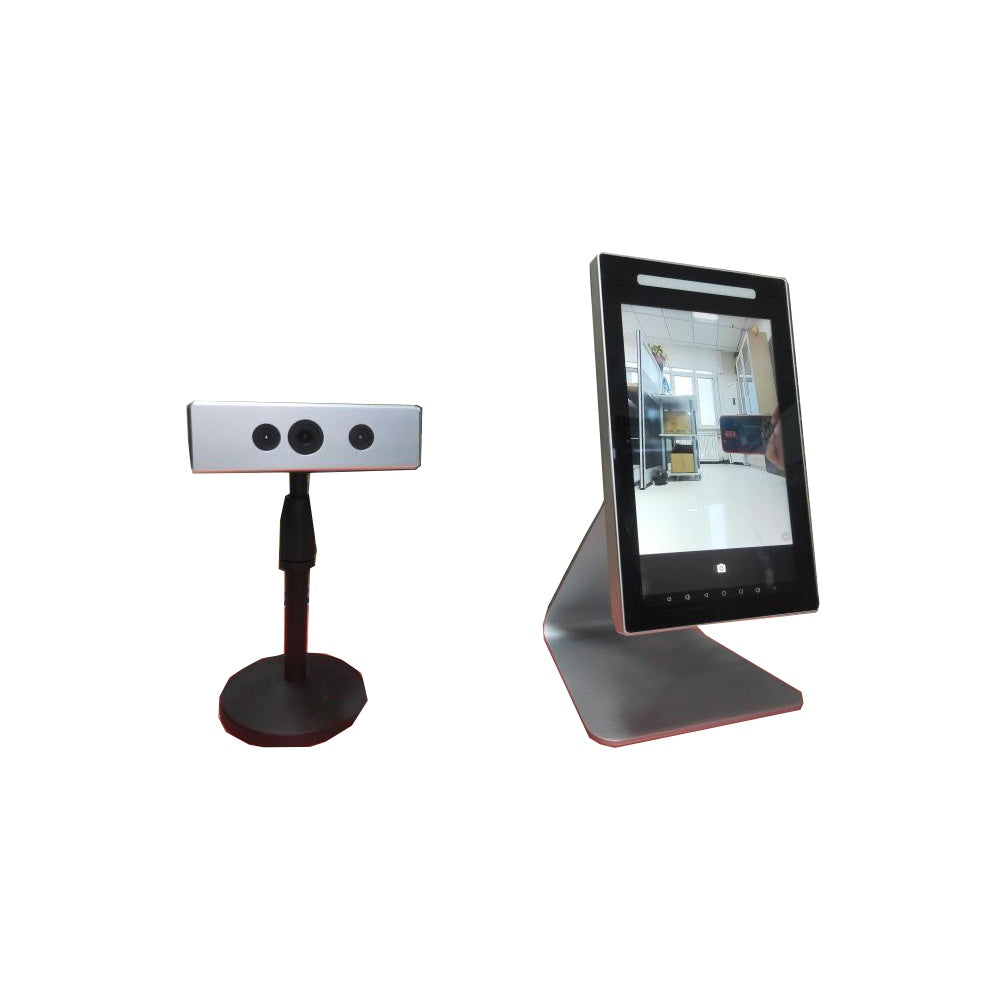 TYS-080-A-M 7 inch All-in-One touch machine– Twoyas