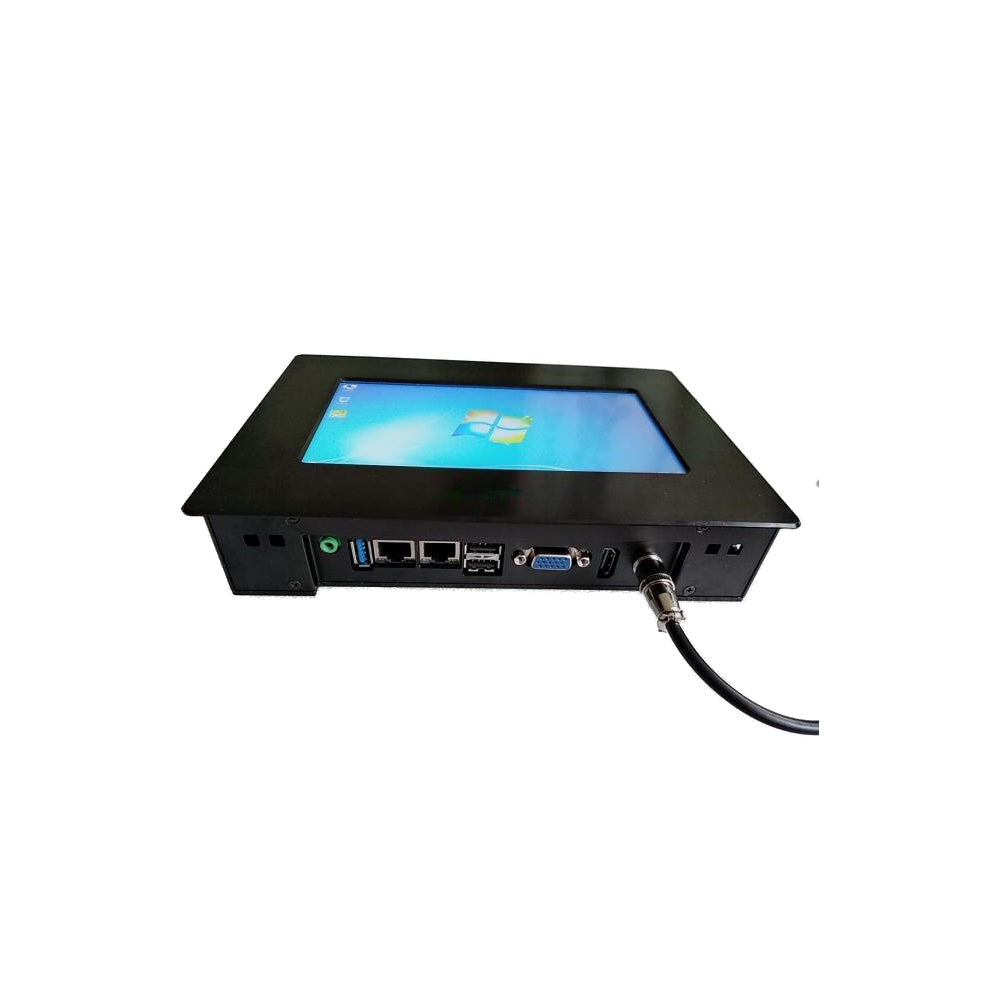 TYS-070-W 7 inch All-in-One touch machine– Twoyas